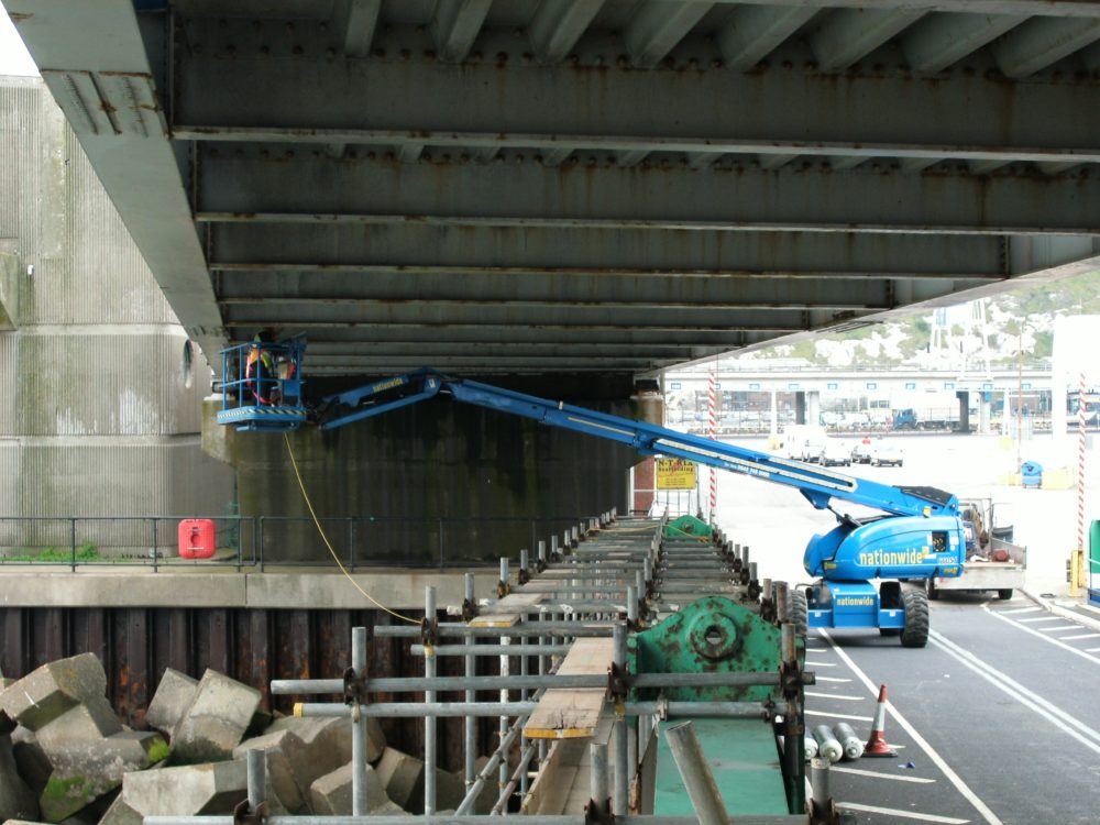 New Stress Analysis Service for Structural Testing - Source Sensors