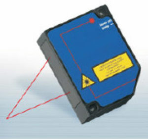 New KR-H Miniature Laser Ride Height Sensors - Source Sensors