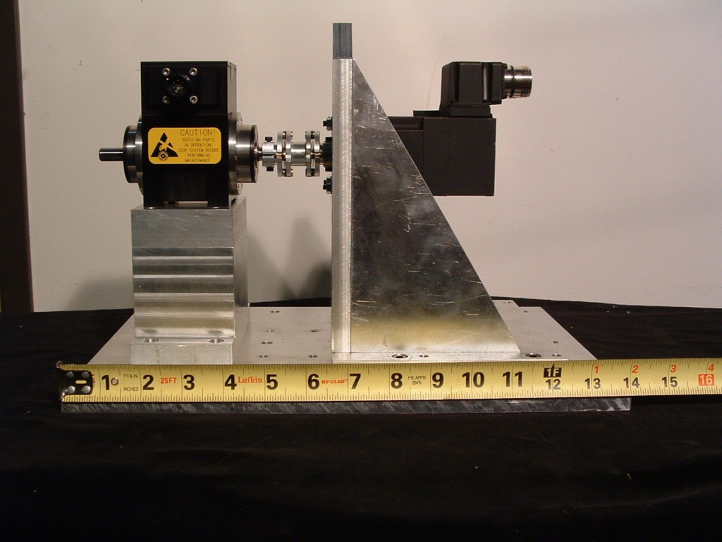 Sakor Technologies, Inc. Introduces MicroDyne Series of Small Motoring ...