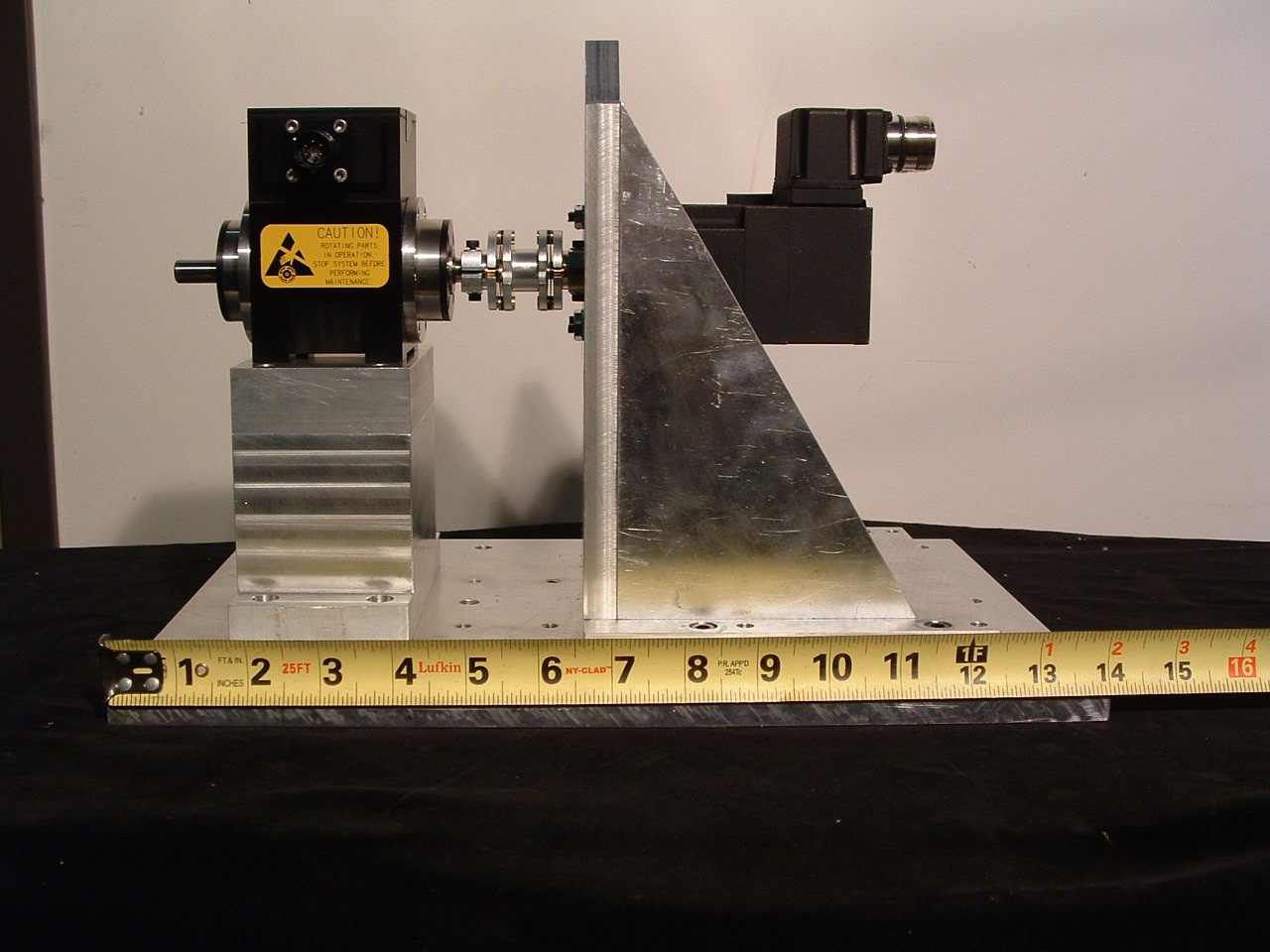 Sakor Technologies, Inc. Introduces MicroDyne Series of Small Motoring ...