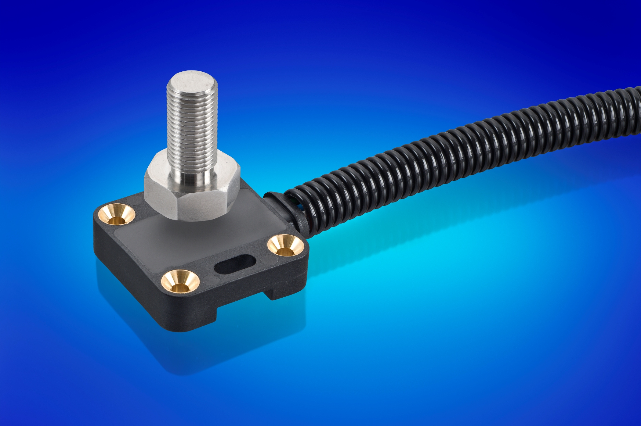 Penny + Giles Introduces New Low-Profile Magnet-Activated Rotary ...