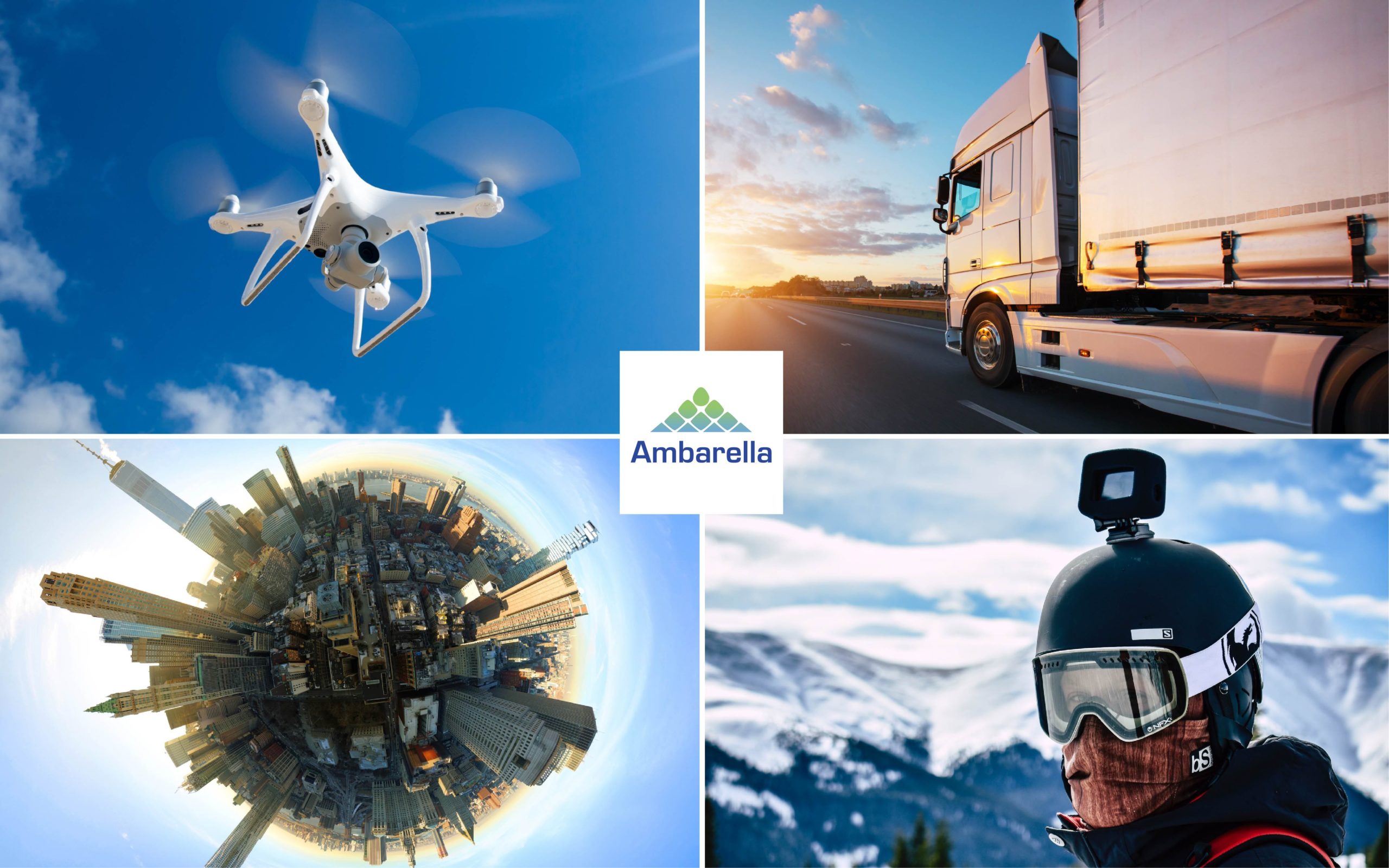 New Artificial Intelligence Vision Processor is Capable of Recording 8K ...