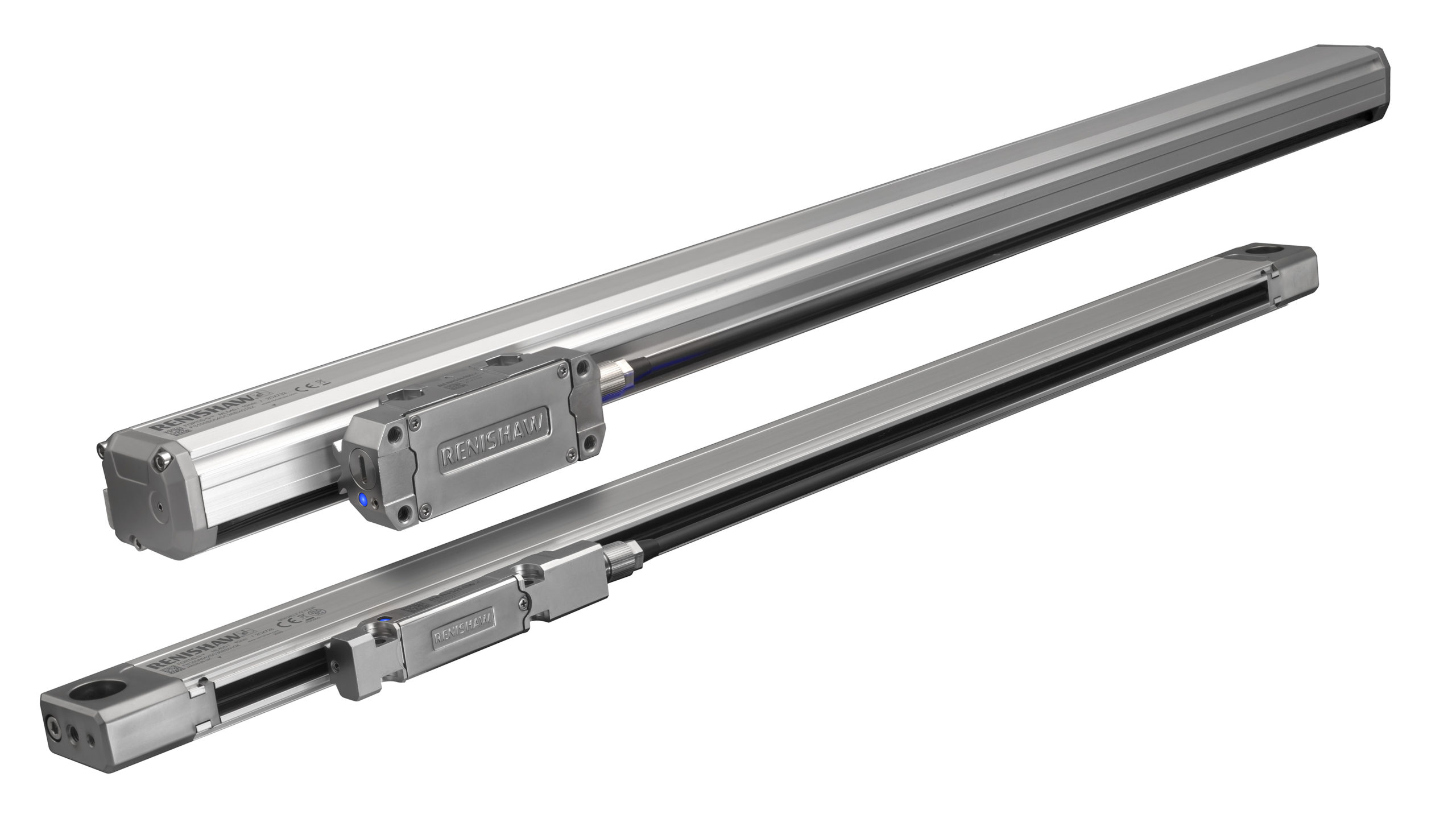Next-generation Enclosed Linear Absolute Encoders Designed for Harsh ...