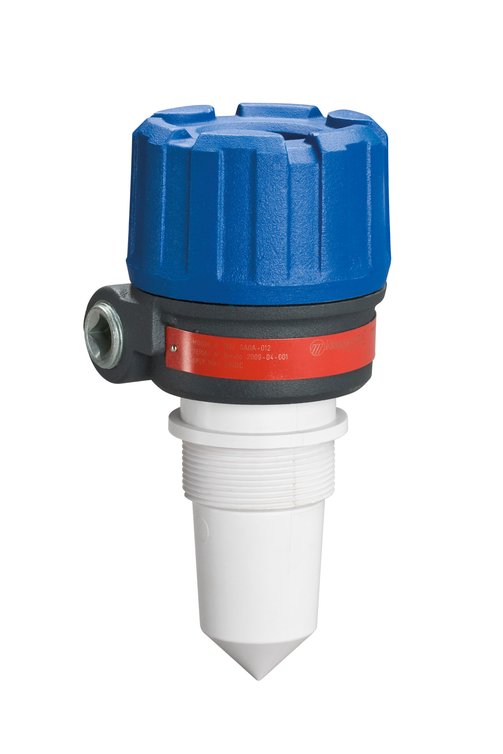 Low-Cost Radar Level Transmitter Monitors Tough Applications - Source ...