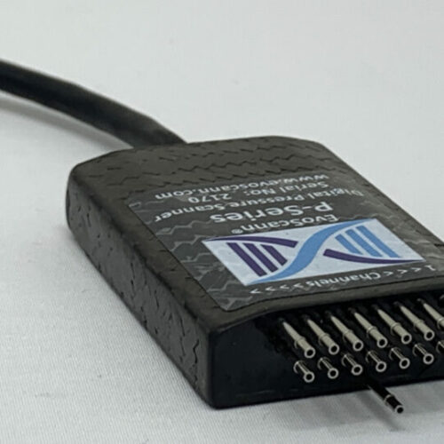 New Compact Pressure Scanner Delivers True-Differential Measurement ...