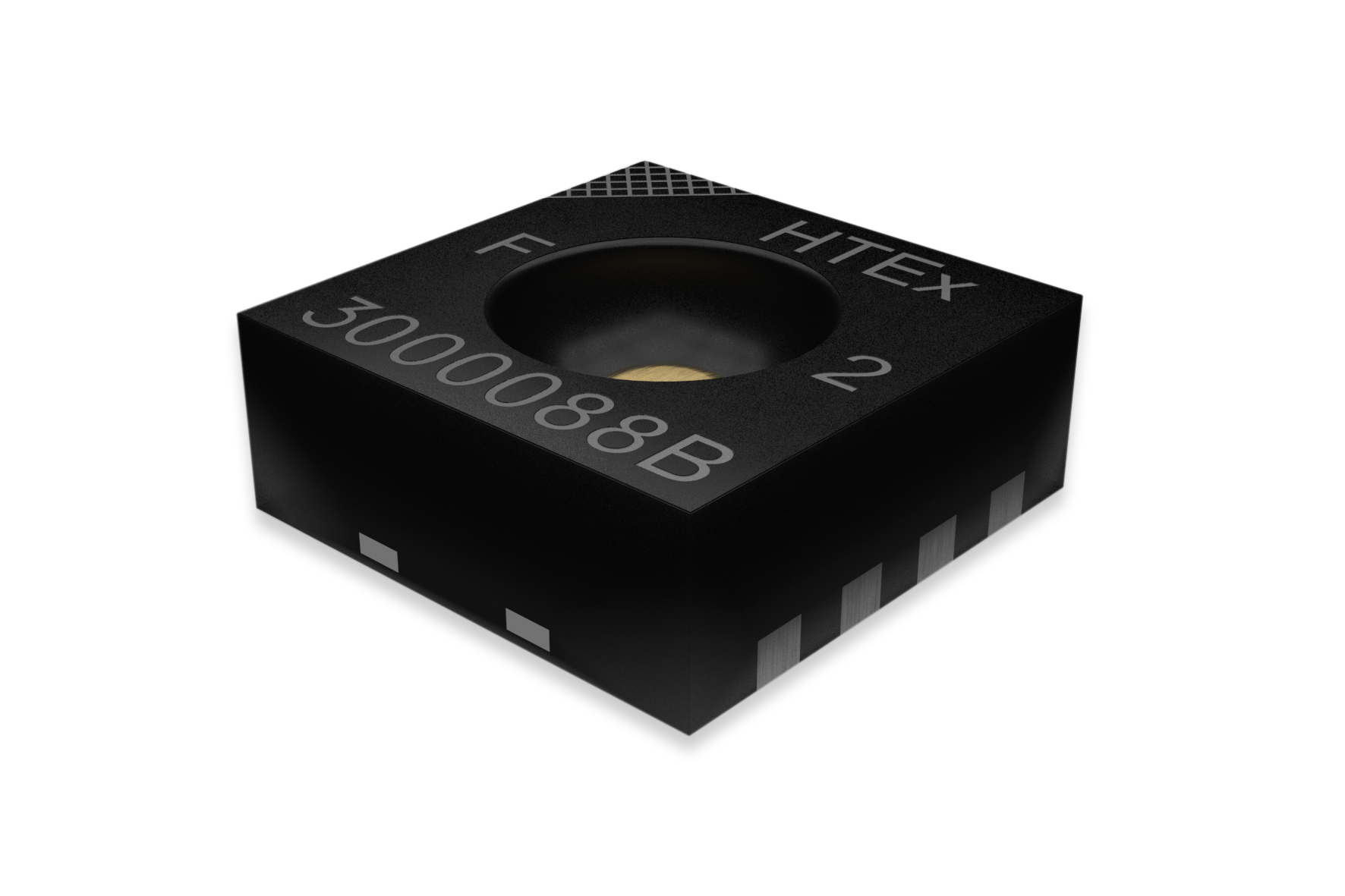 New Digital Sensing Element Provides High-Precision Humidity and ...