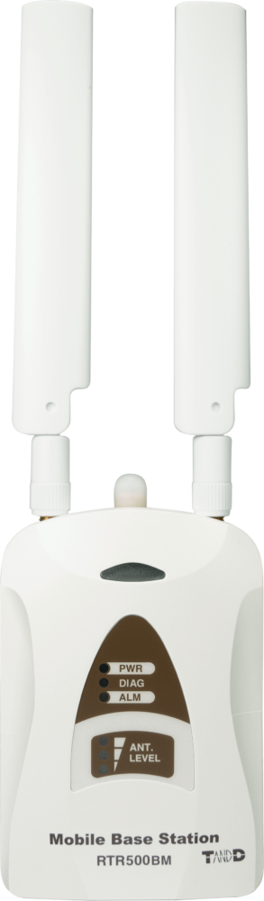 New Mobile Base Station Released - Source Sensors