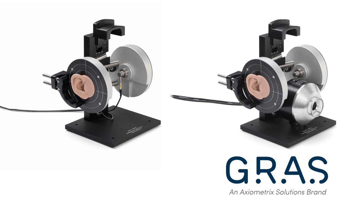 New Headphone Testing Configurations Launched - Source Sensors