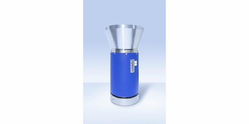 Low Uncertainty Force Sensor Range Launched - Source Sensors