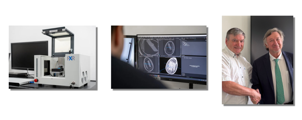 LK Metrology Acquires ProCon X-Ray, Expands into Industrial CT Imaging ...