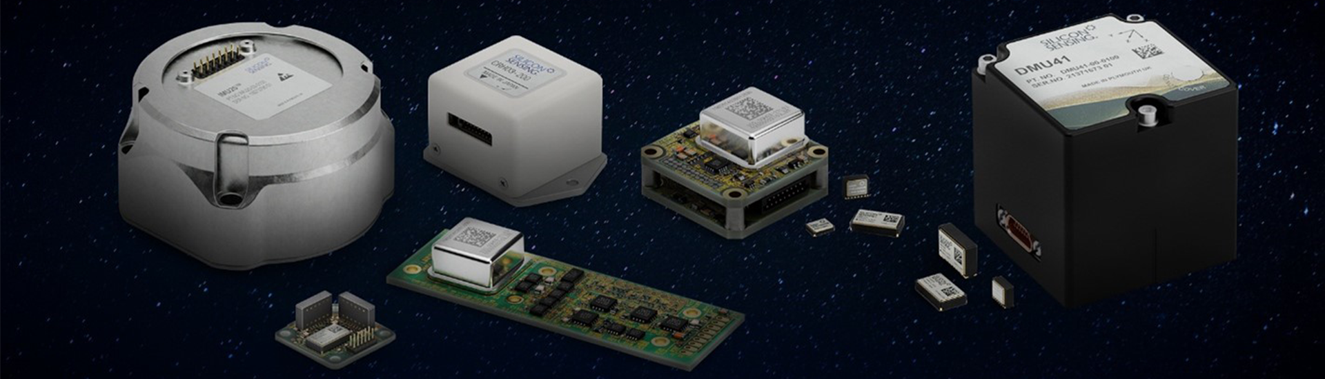 Silicon Sensing to Exhibit at International Space Technology and Science Symposium in Japan ...